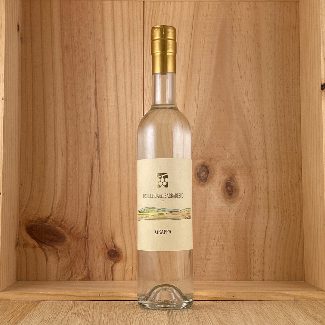 Adriano Grappa Di Moscato