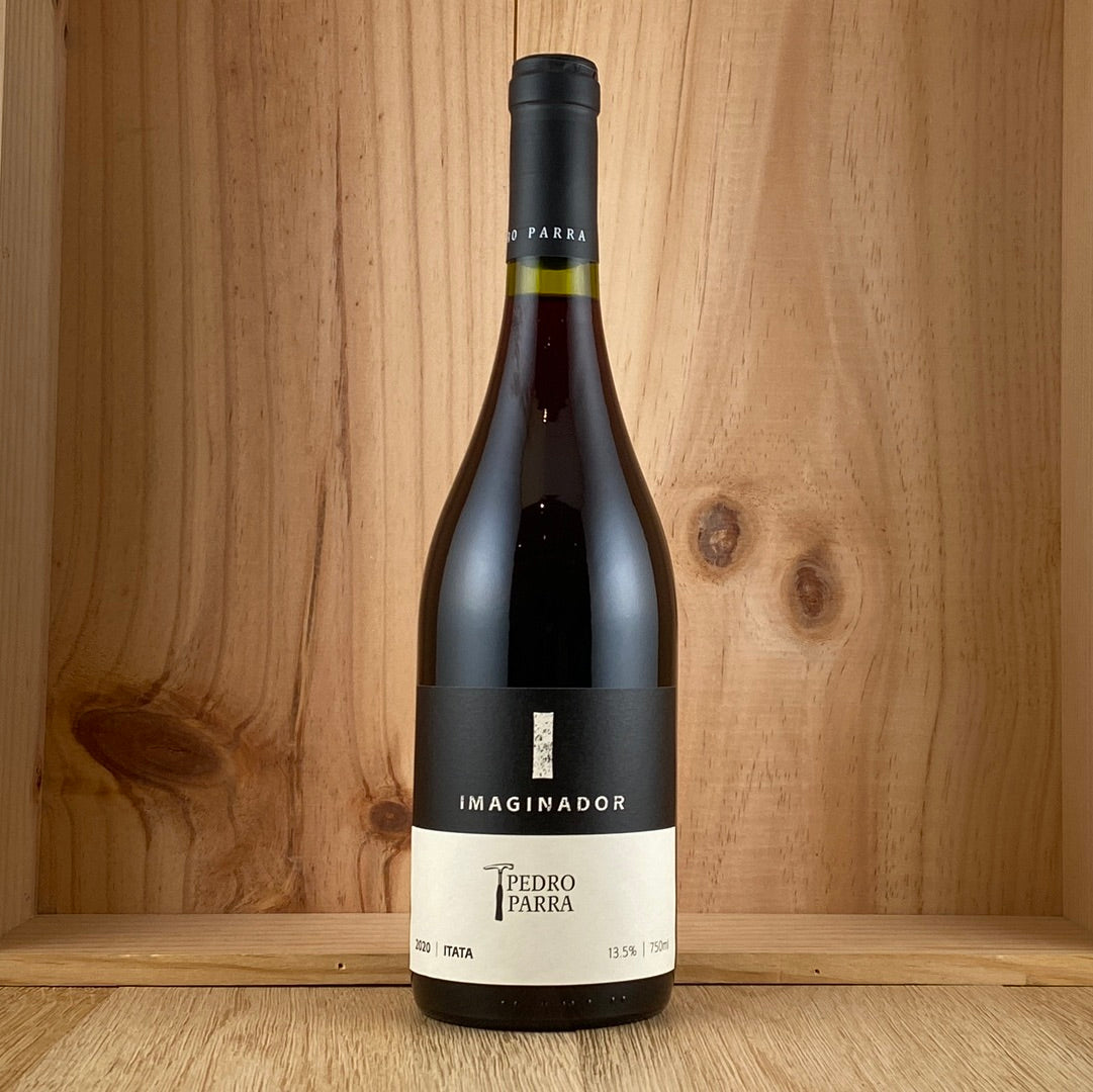 2020 Pedro Parra 'Imaginador' Itata Valley Cinsault