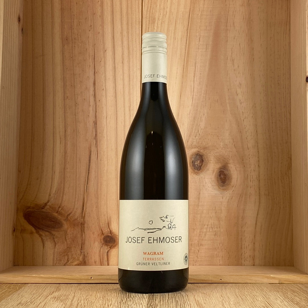 2024 Josef Ehmoser Grüner Veltliner ‘Terrassen’