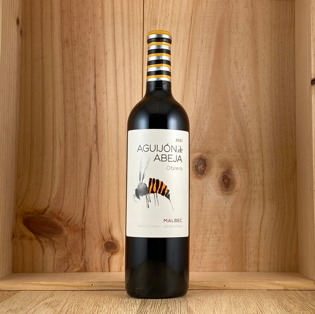 2021 Durigutti Aguijon de Abeja Malbec