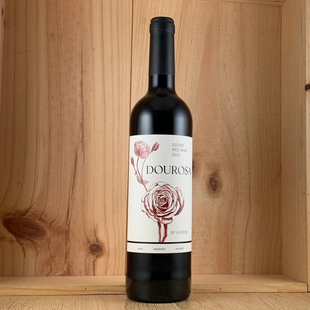 2022 Quinta de la Rosa DOUROSA Tinto