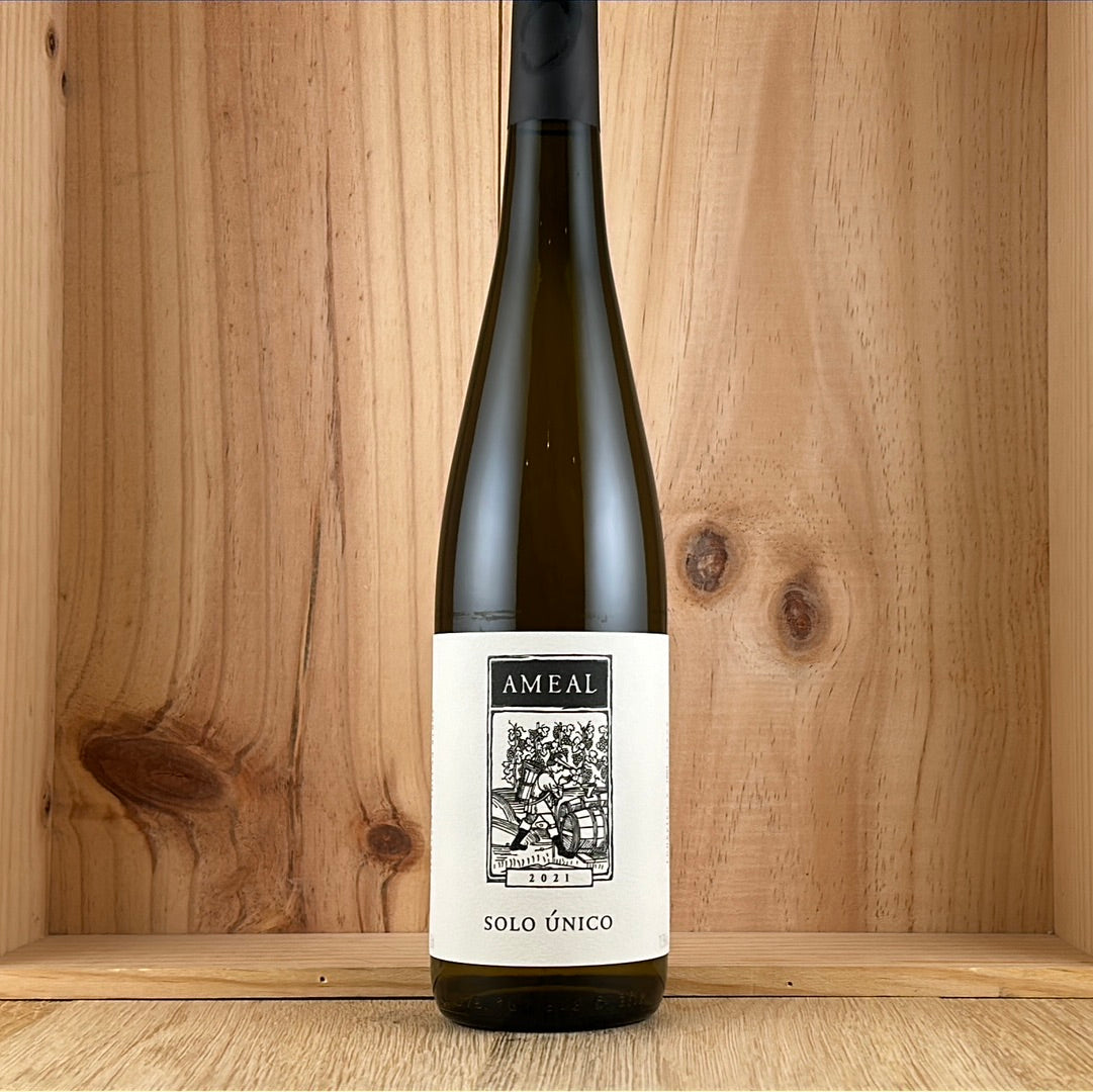 2021 Quinta Do Ameal Solo Unico