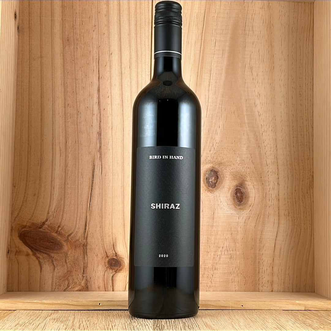 2021 Bird in Hand Shiraz