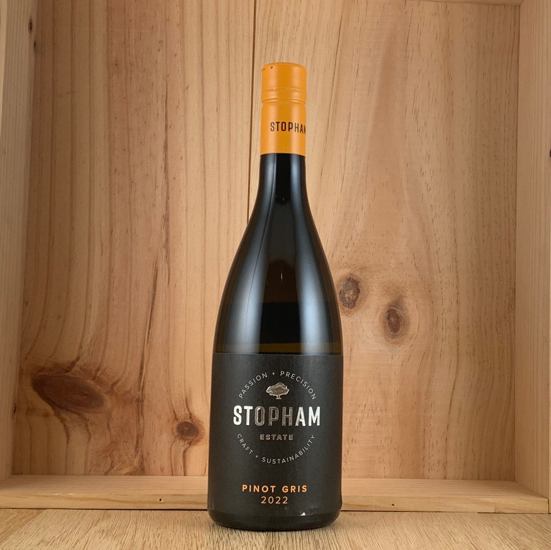 2022 Stopham Estate Pinot Gris