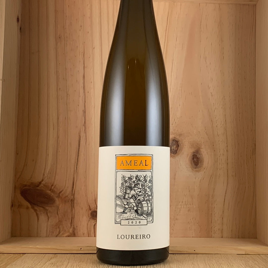 2023 Quinta Do Ameal Loureiro Branco Seco Magnum