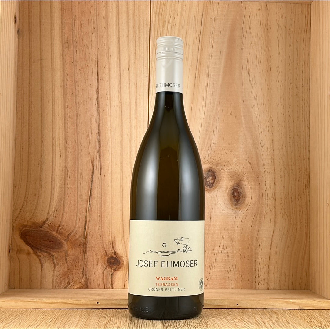 2024 Josef Ehmoser Grüner Veltliner ‘Wagram Terrassen’
