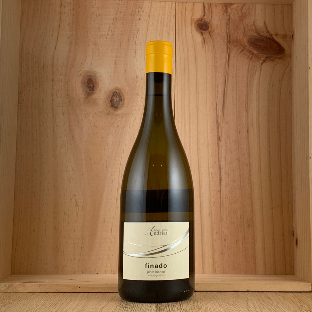 2024 Cantina Andrian 'Finado' Pinot Bianco Alto Adige