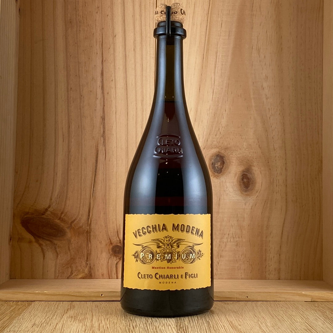 2023 Cleto Chiarli, Lambrusco di Sorbara 'Vecchia Modena'