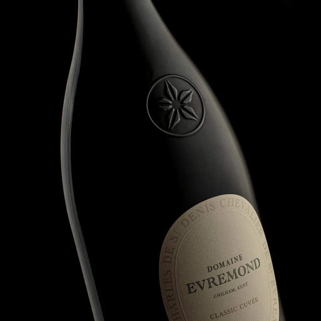Domaine Evremond Classic Cuvee (Edition 1)