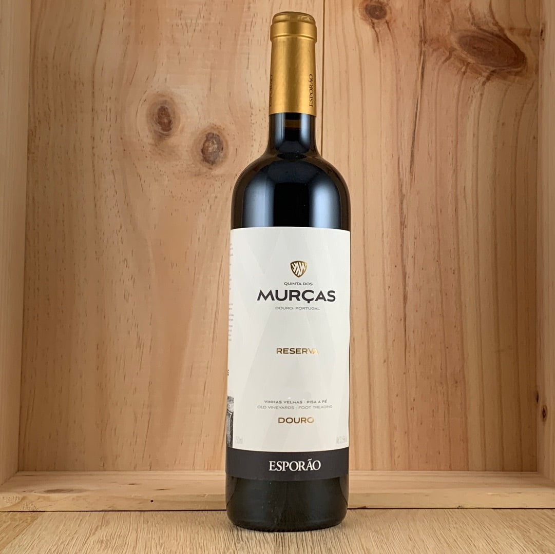 2021 Quinta Dos Murcas Reserva Douro