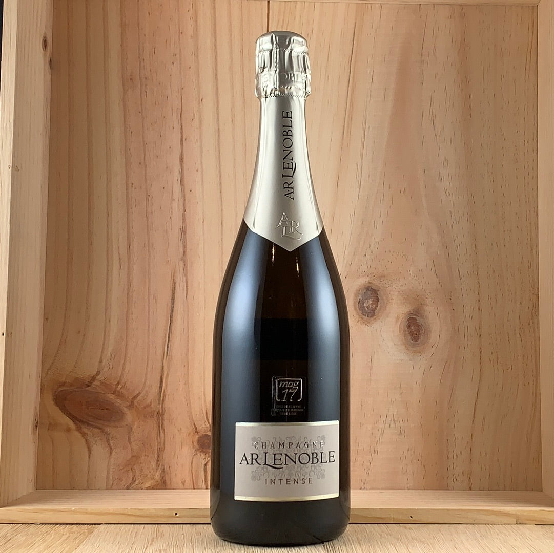 AR Lenoble 'Intense' Champagne Brut NV