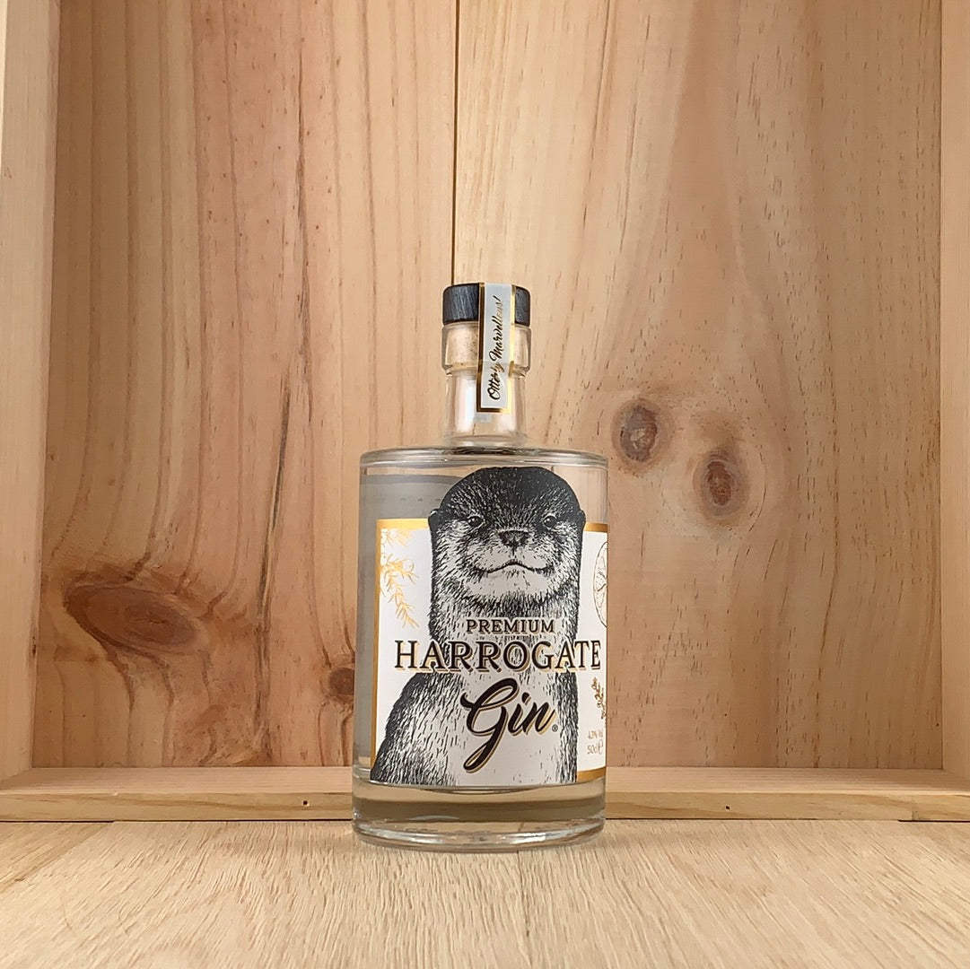 Harrogate Tipple Original Gin (500ml)